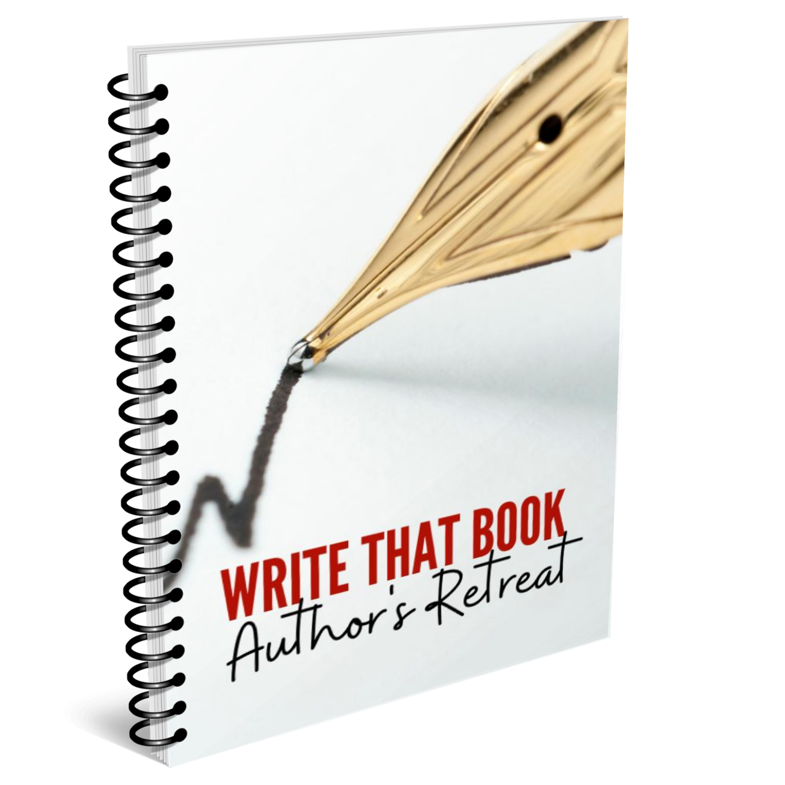 Event Notebook Creation Kit