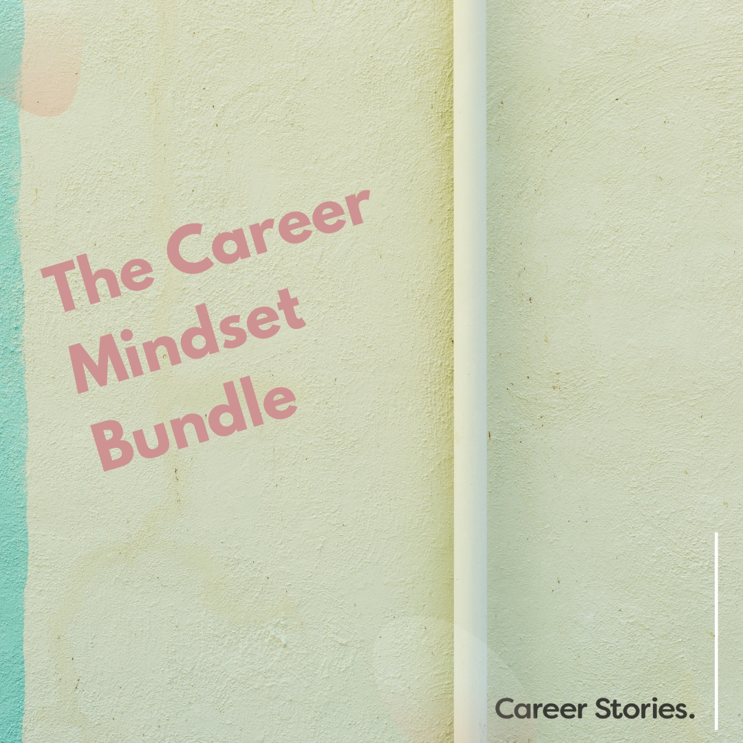 Career Mindset Bundle