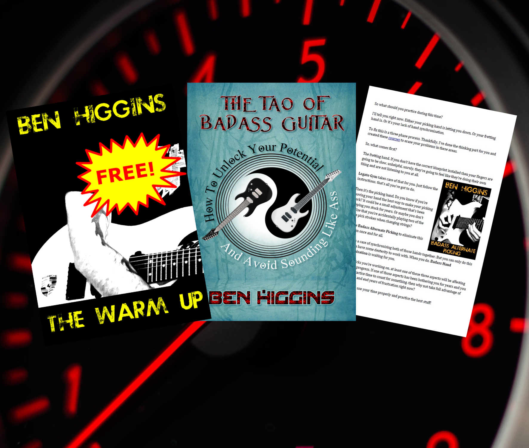 Speed Accelerator Bonuses