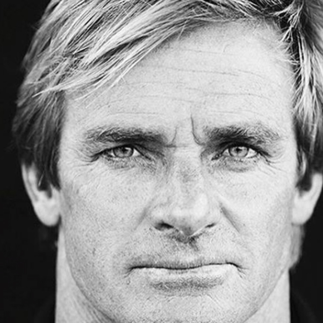 Mark Healey's Guide to Heavy Water