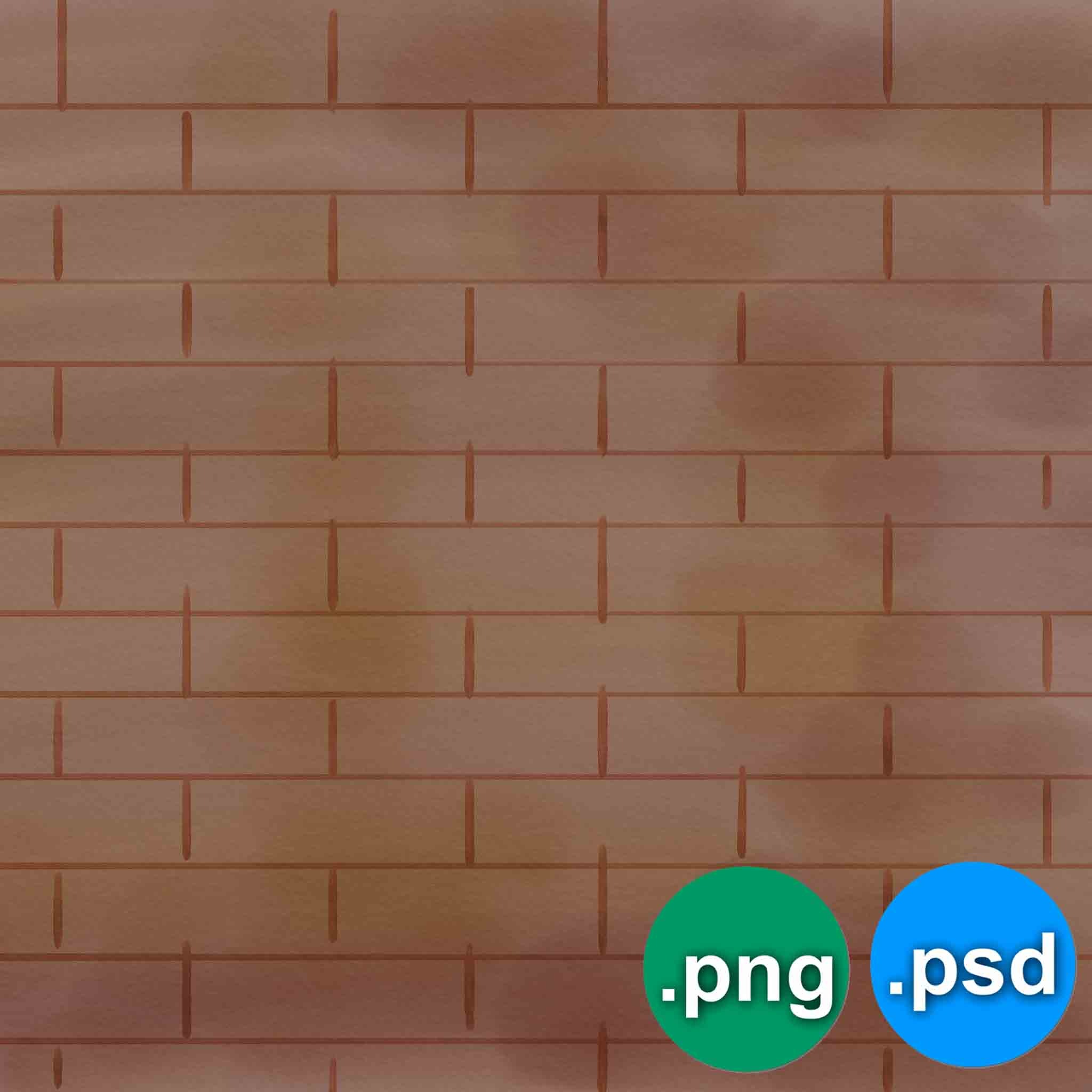 Cartoon Textures Pack