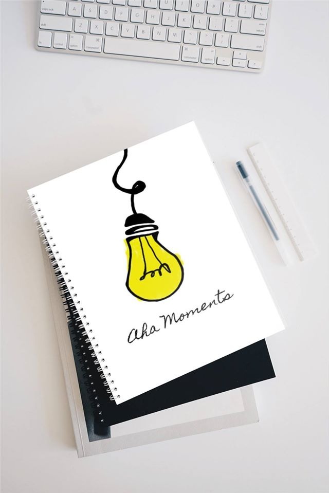 Notebook Creation Kit