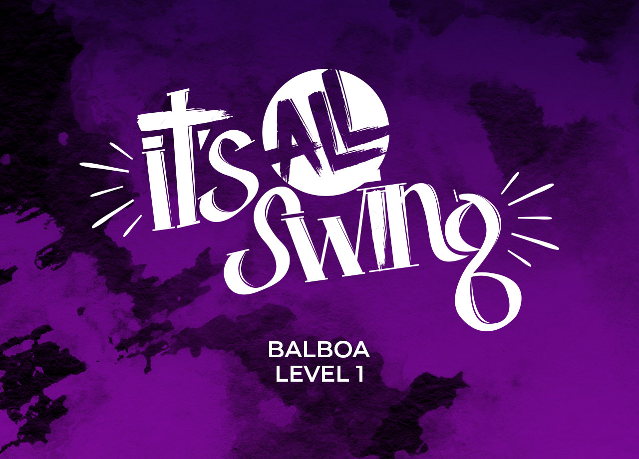 Balboa Level 1