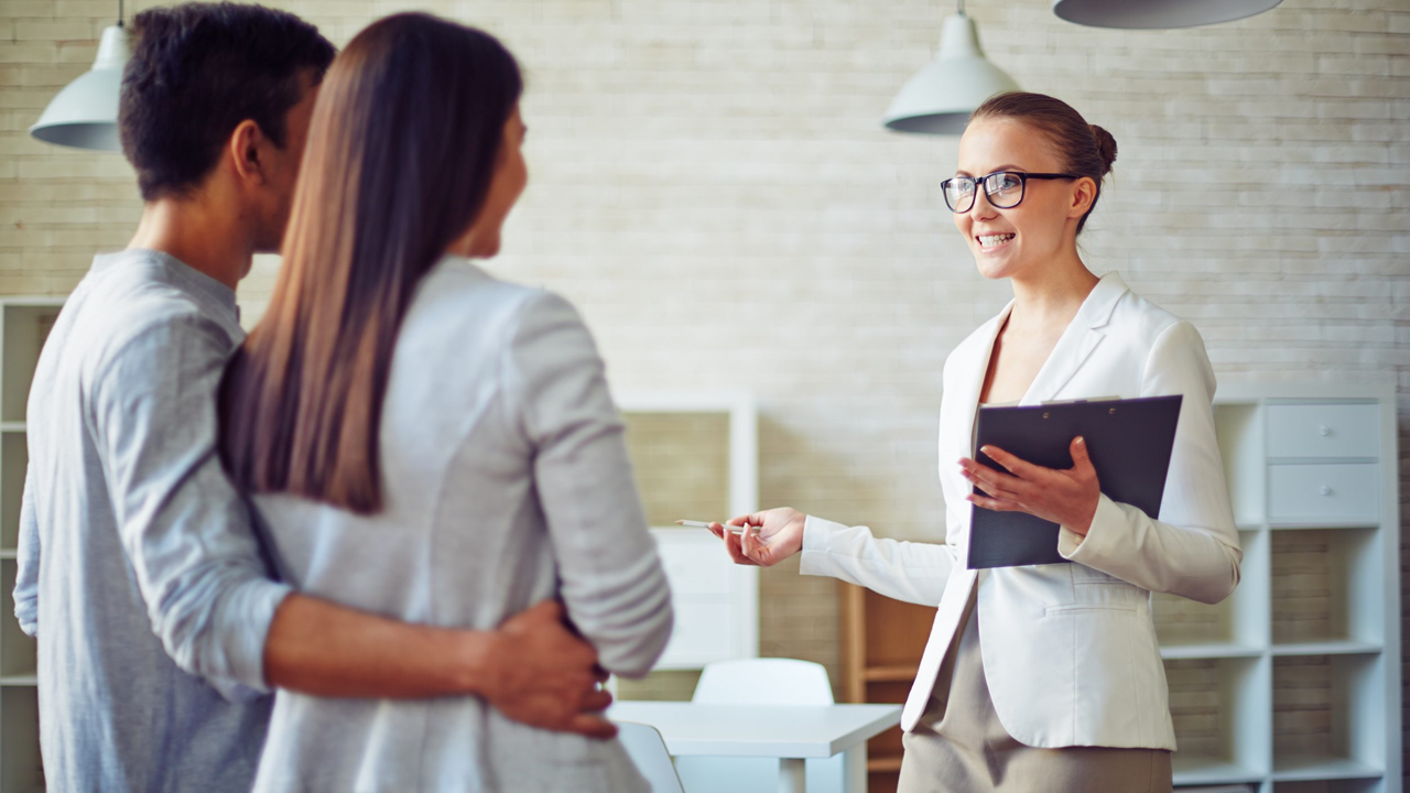 Course 01: The Perfect Leasing Process