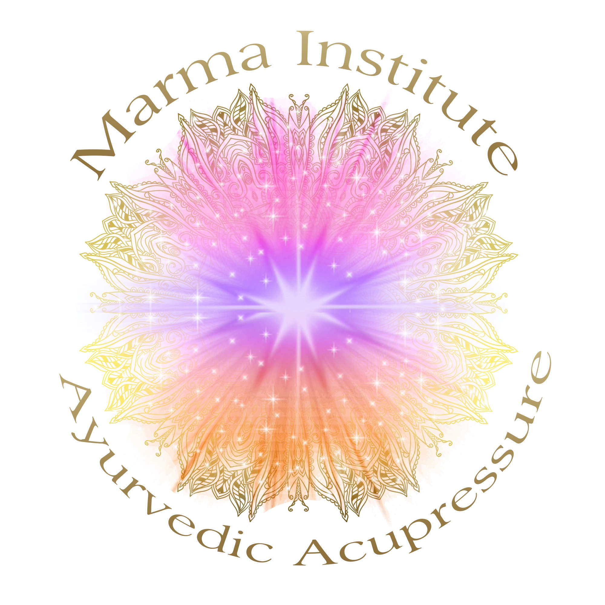 Marma Energy Points of Ayurveda