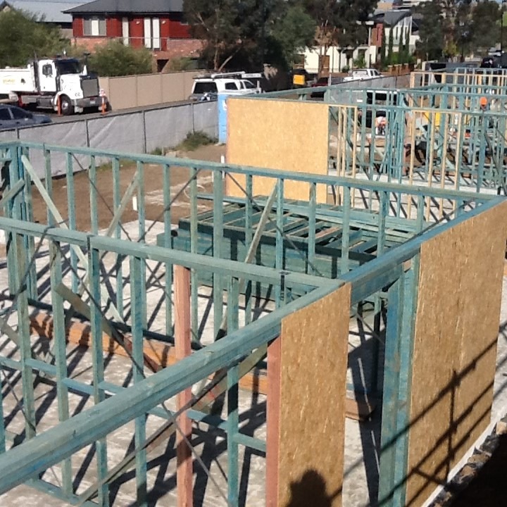 Scope of Works Bundle - Carpenter