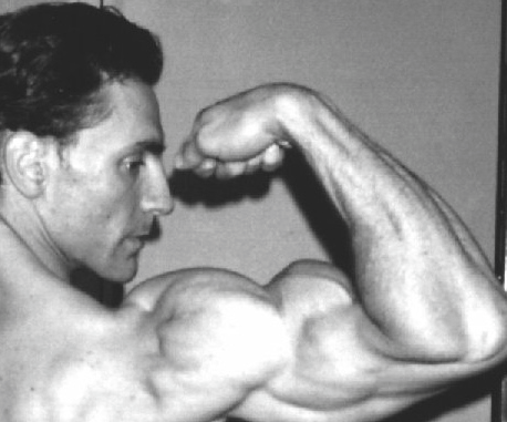 Vicsnatural Workouts