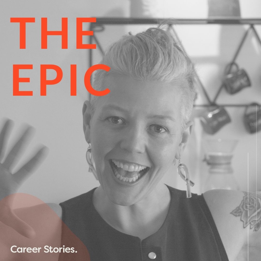 Epic Job Search Coaching Package