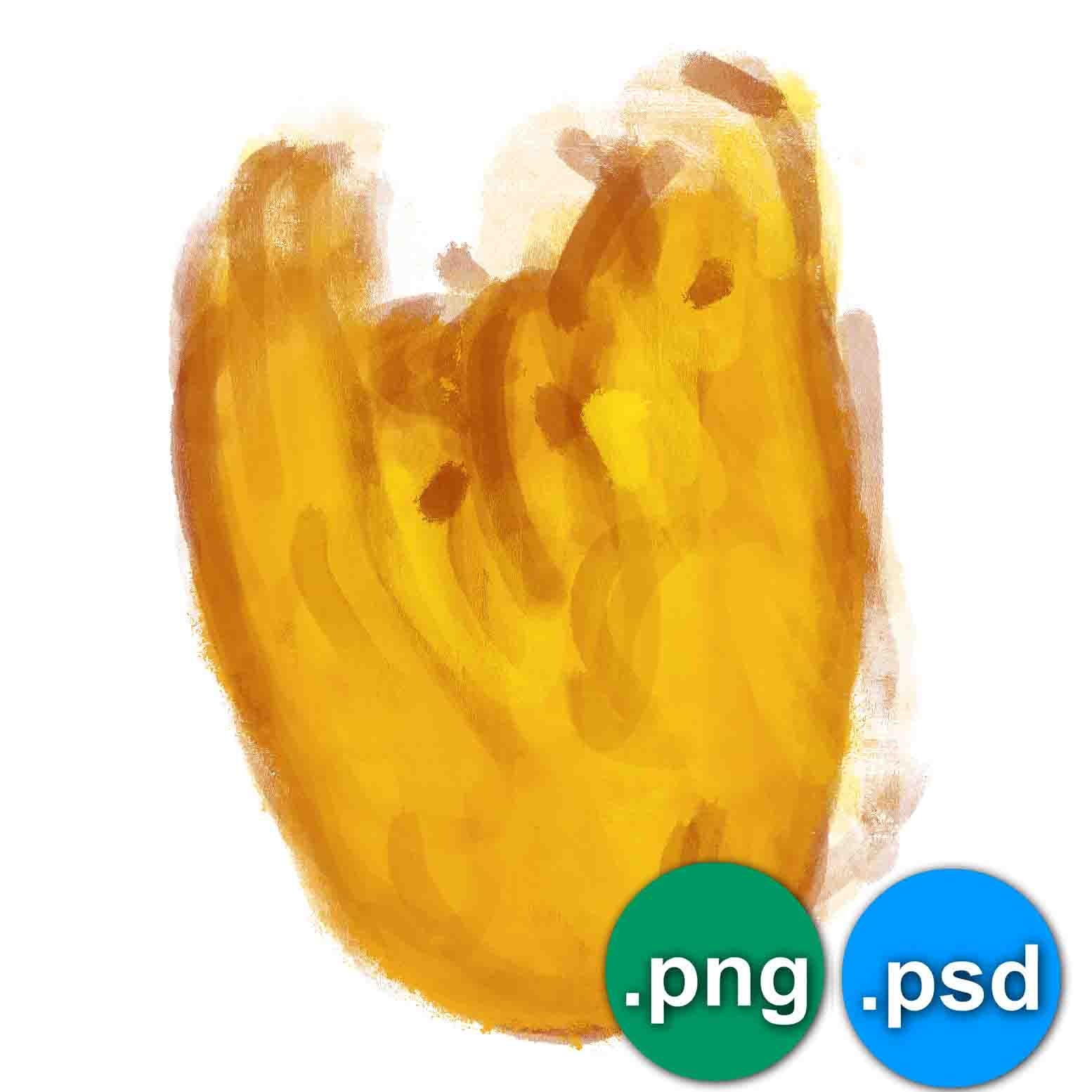 Cartoon Particles Pack