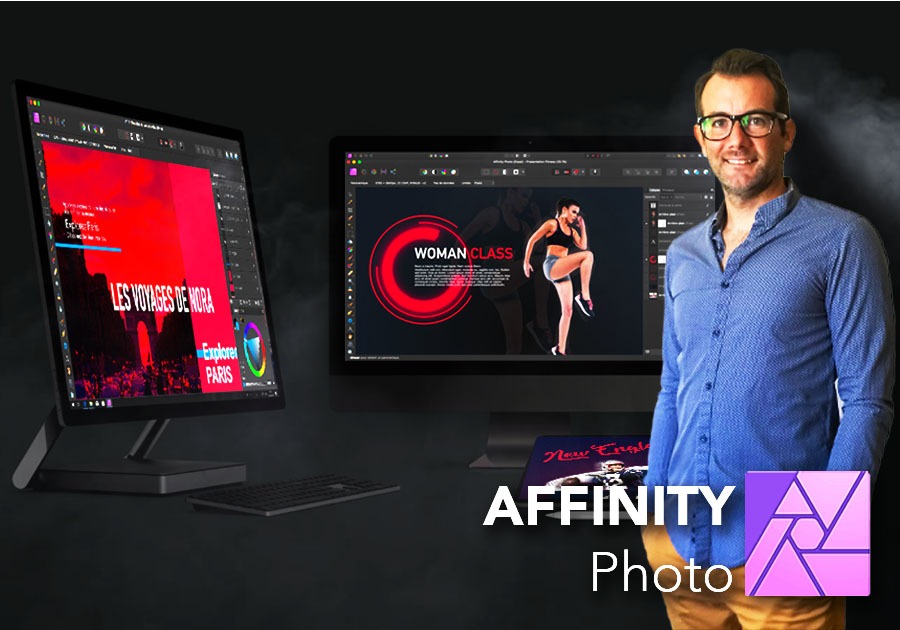 Formations Affinty | Formez vous en vidéo