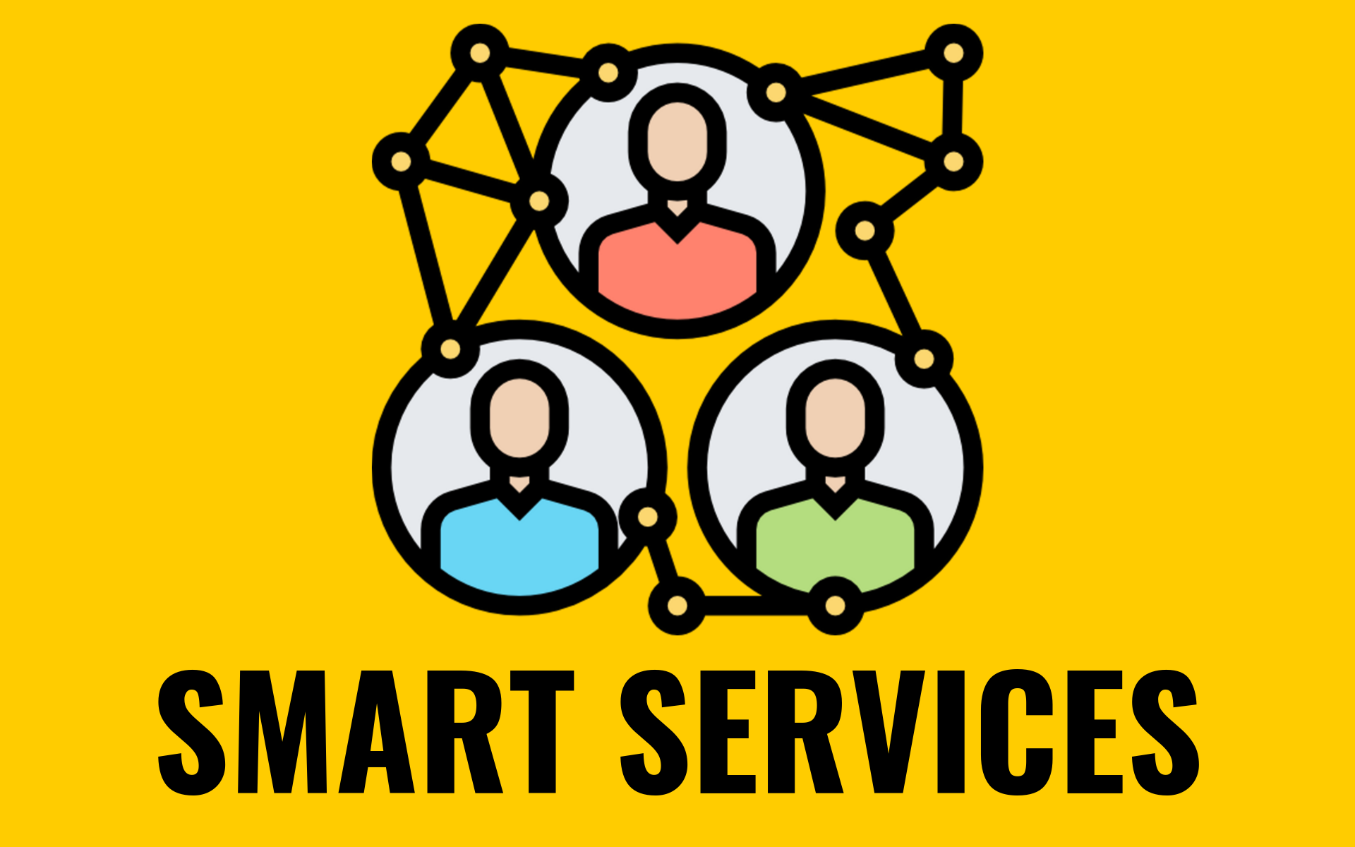💡 SMART SERVICES : Le Nouveau modèle pour vendre plus et travailler moins