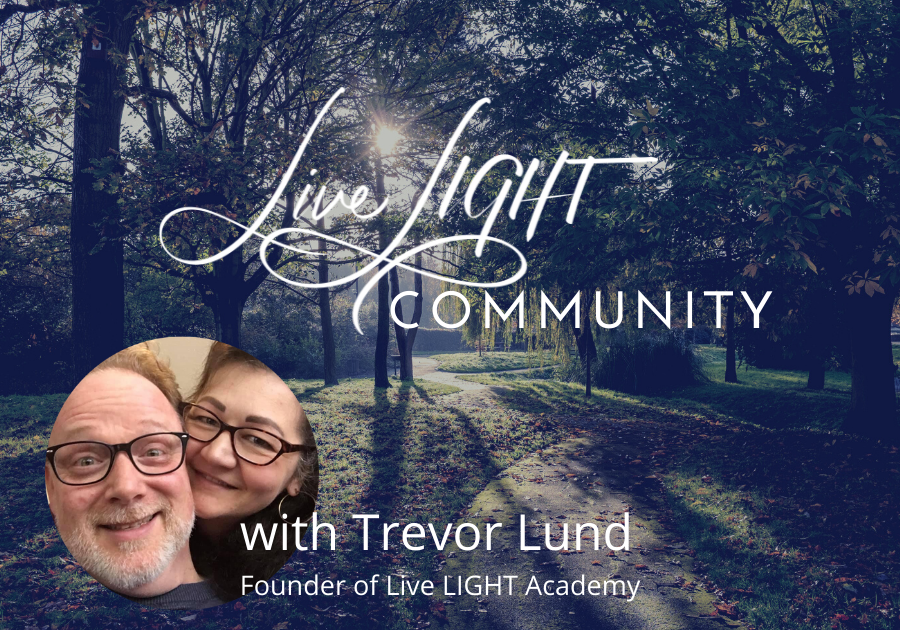 Live LIGHT Academy