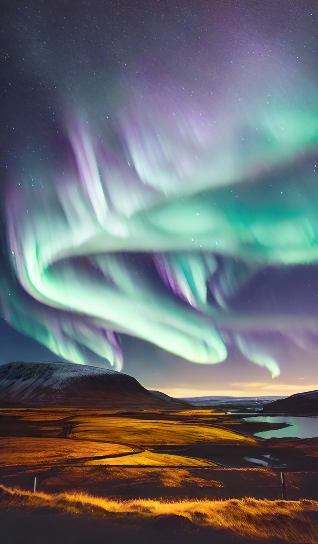 Scotland Northern Lights: When, Where & How to See Aurora