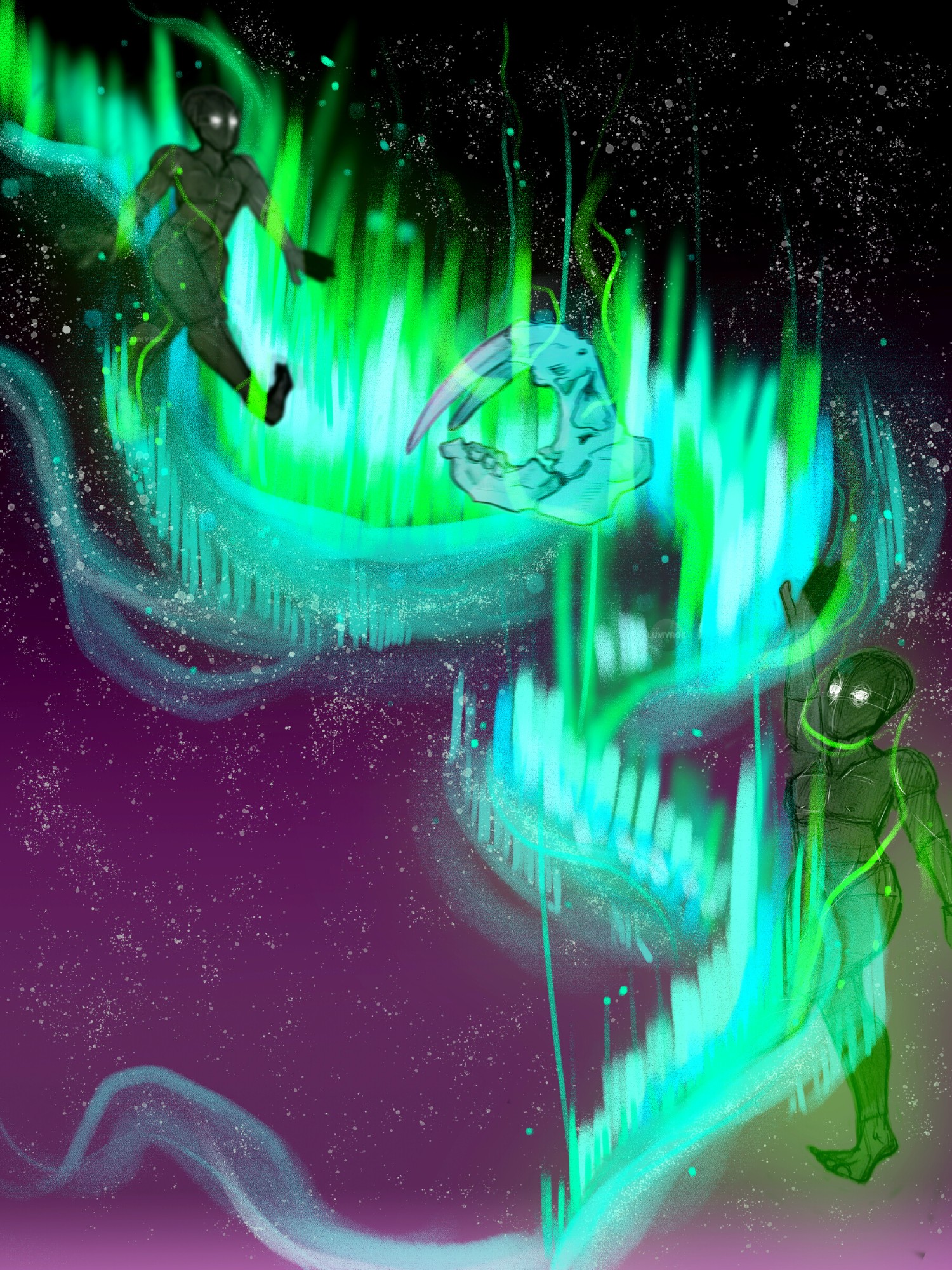 Myths and Legends of Aurora: Top 19 Secret Myths Revealed