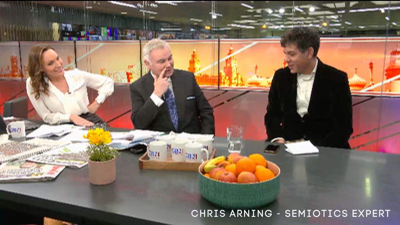 How to Do Semiotics in Seven Weeks