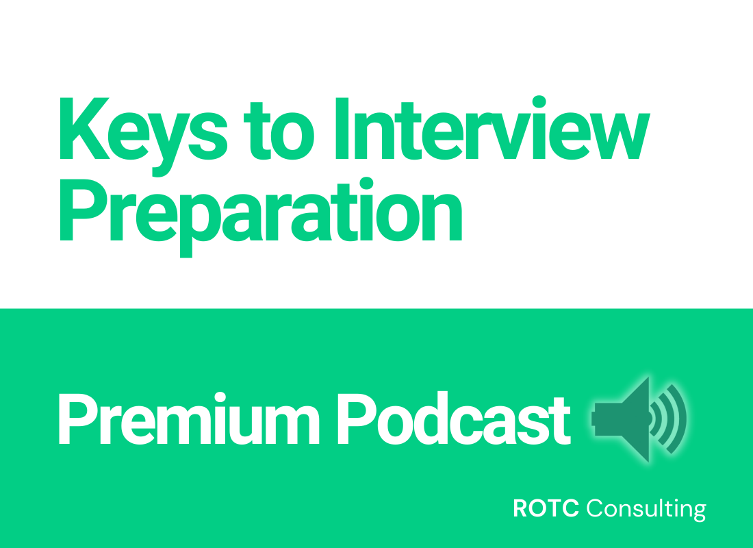 How to Ace Your Army ROTC Scholarship Interview