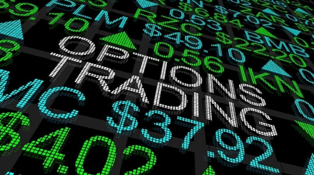 Options Trading Blog