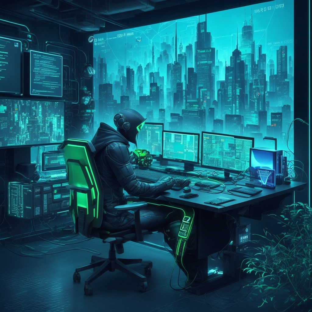 Defensive-Security Store