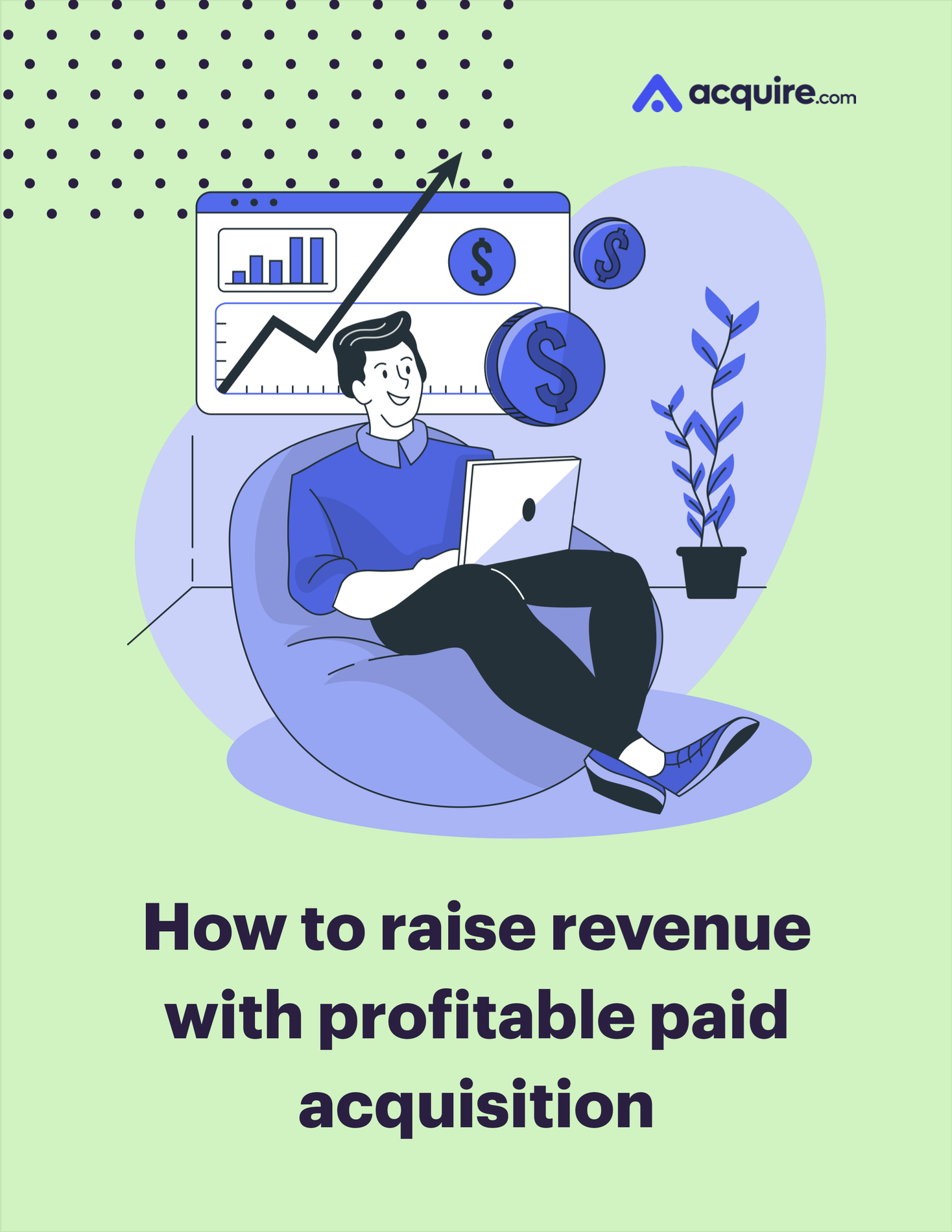 Acquire Academy - How To Acquire Startups