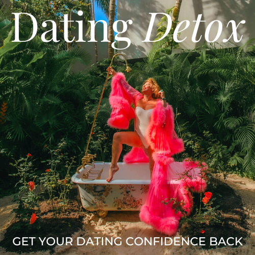 DATING DETOX