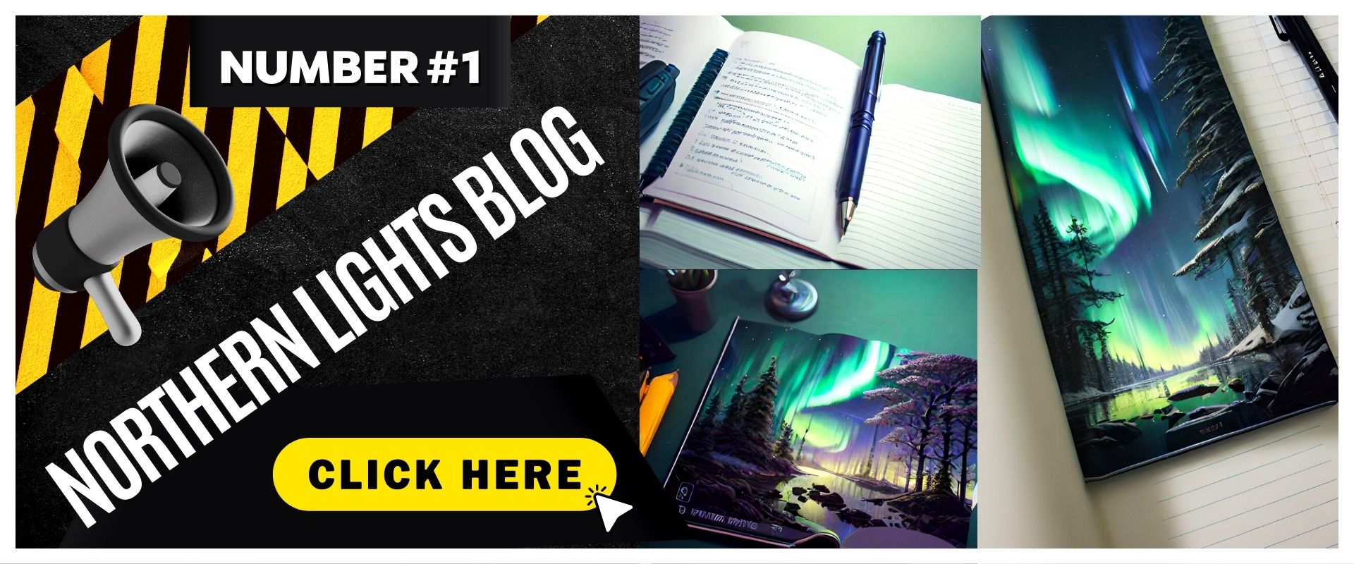 Voyageurs National Park: Northern Lights Viewing Guide