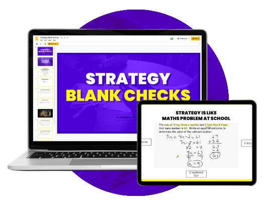 Strategy Kick-Off Toolkit