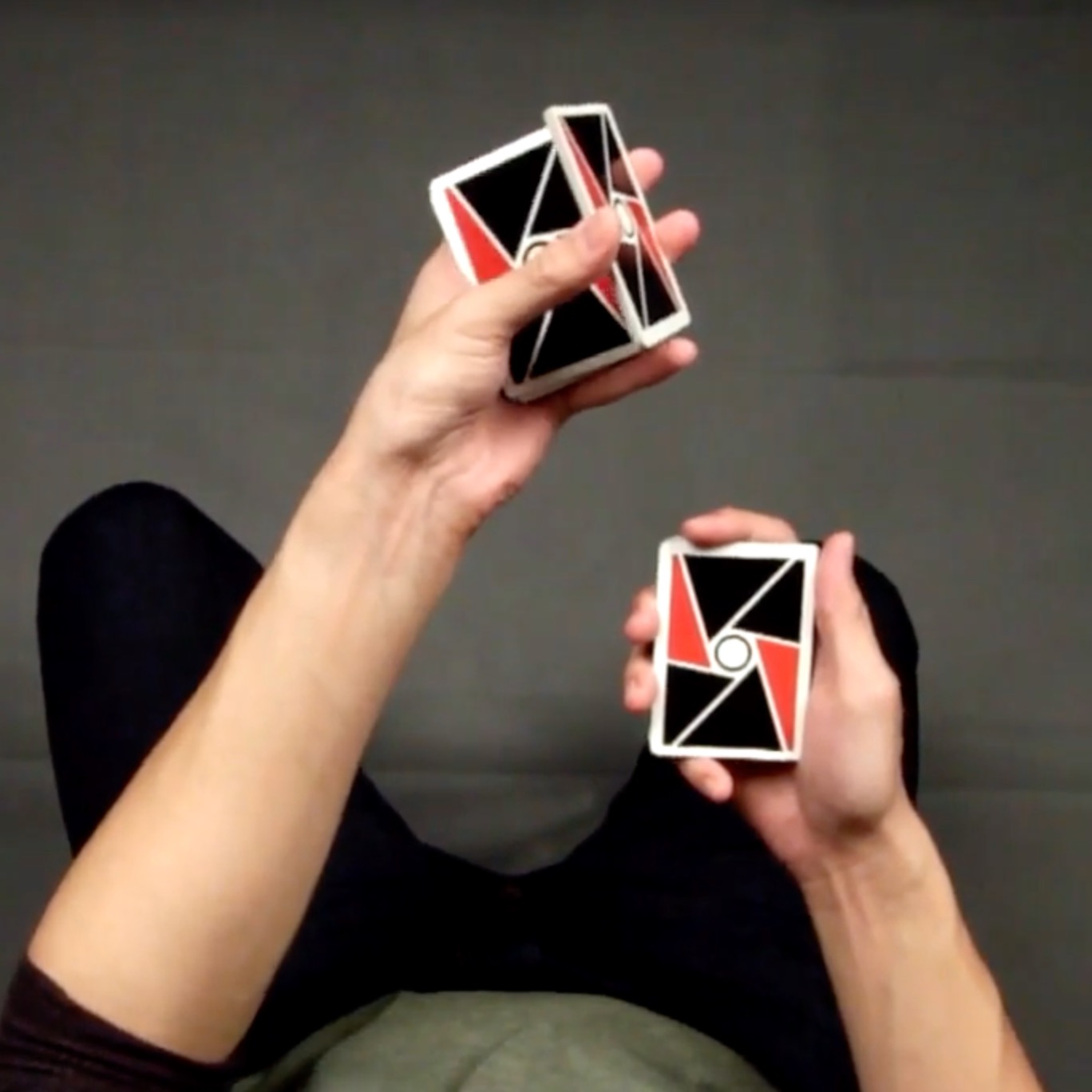 Virtuoso Card Company