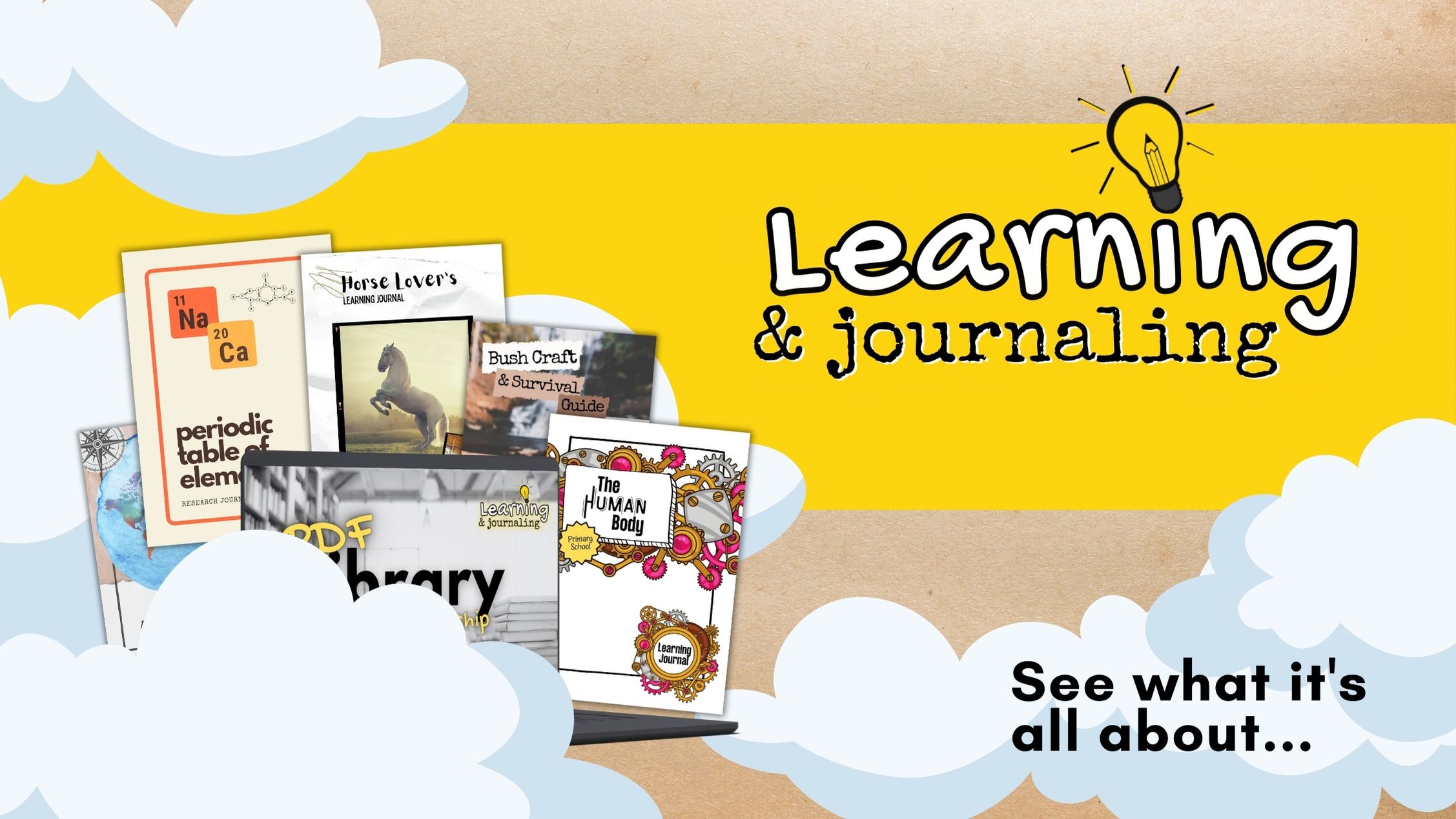 Learning & Journaling