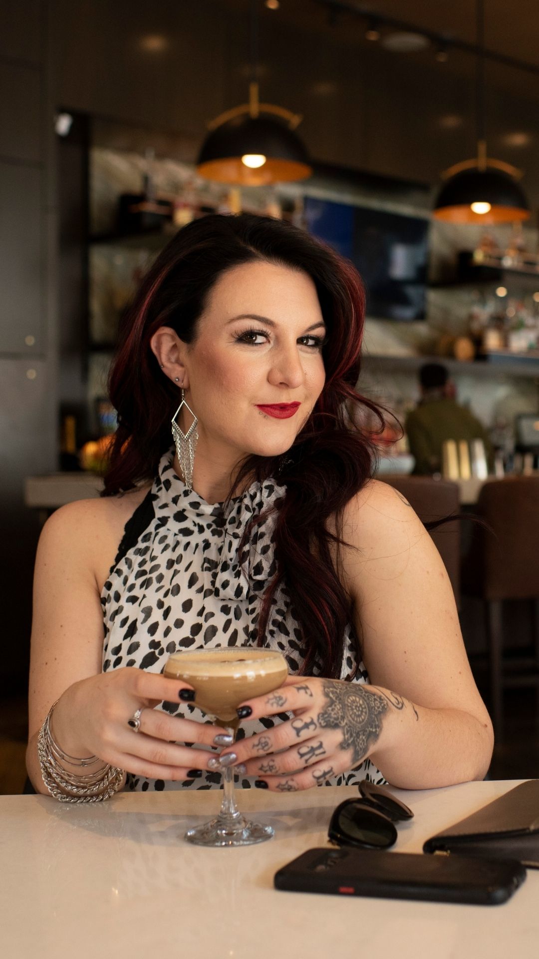 The Boundaries Course