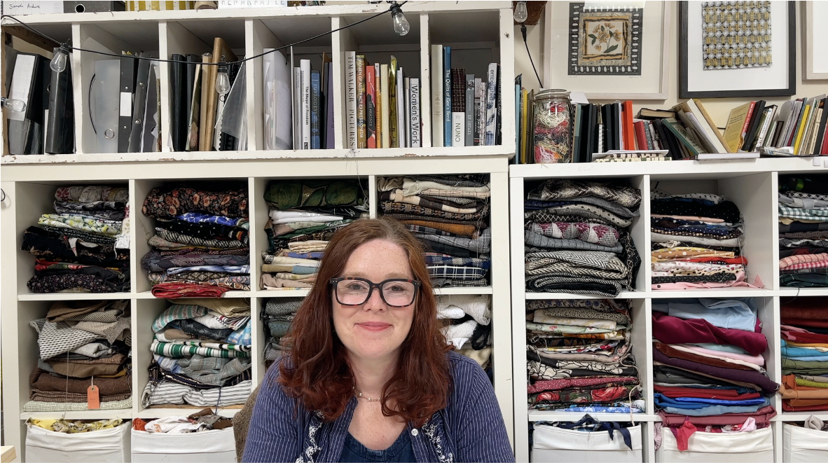 No Rules Textile Society