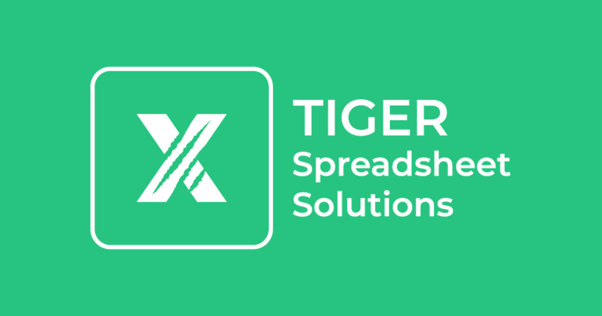 Tiger Solutions