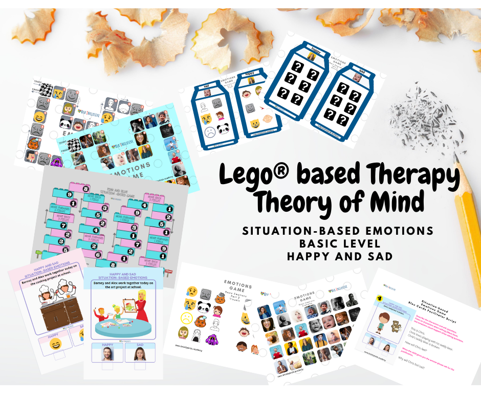 Brick by Brick Academy