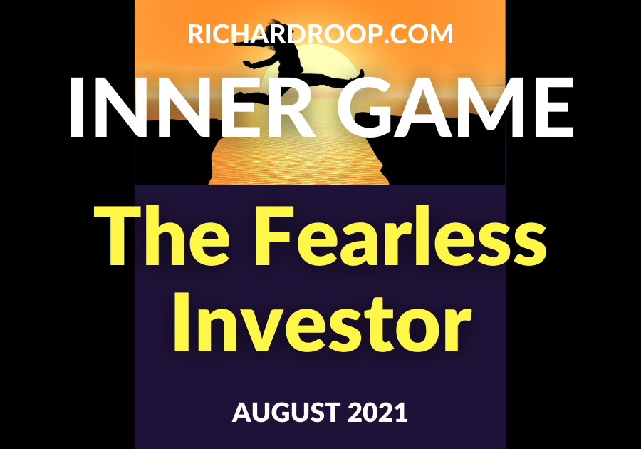 Underground Wealth Secrets