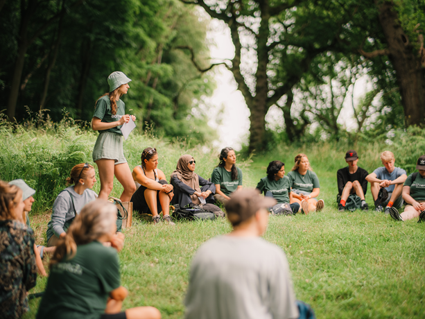 Earthwatch Education