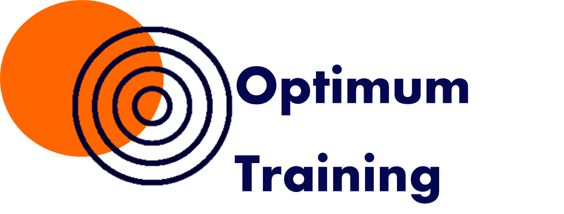 Log in to Optimum Training