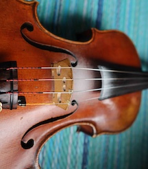 Fiddle for Classical Violinists