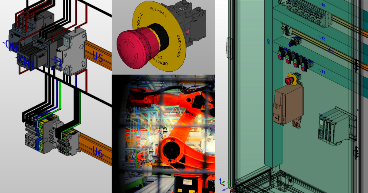 Applied Electrical Design