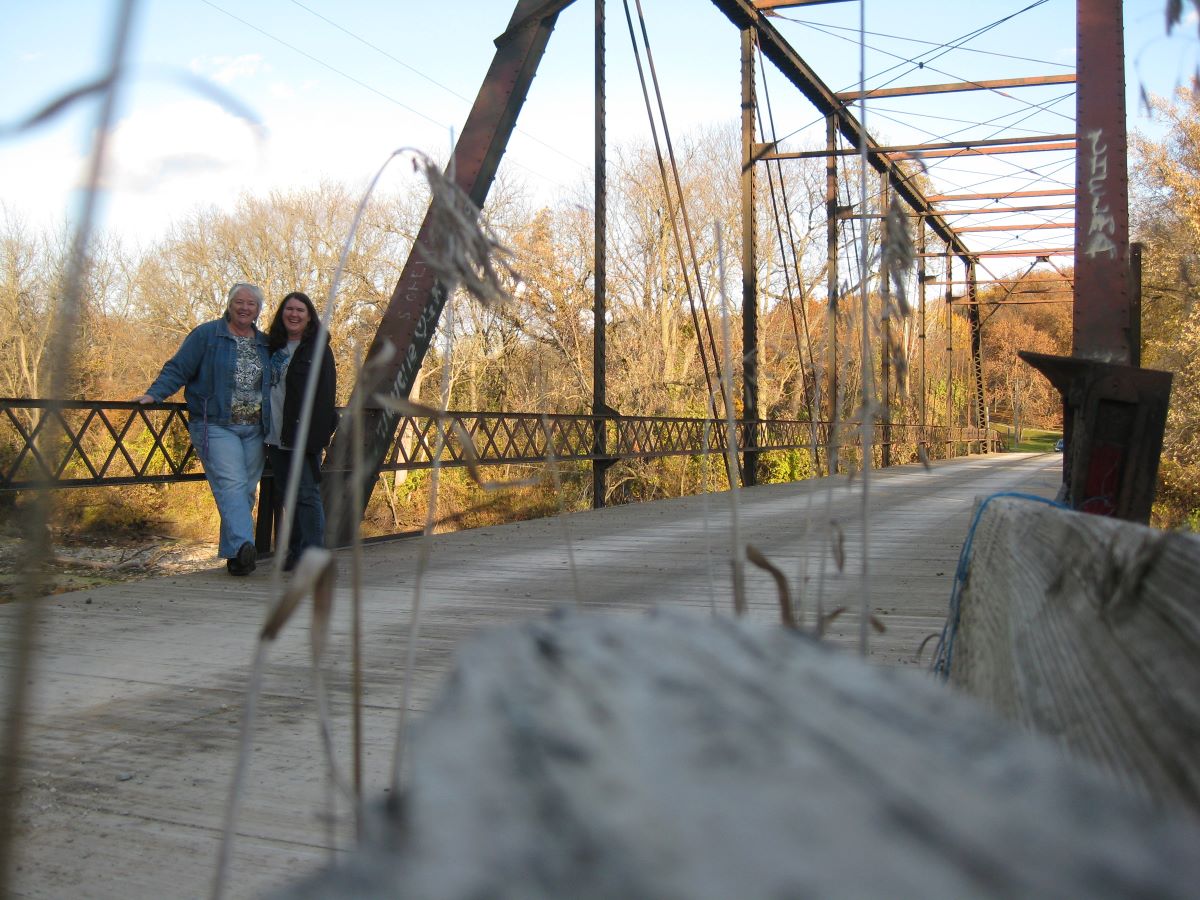 About Becky and Deb at SaveYour.town