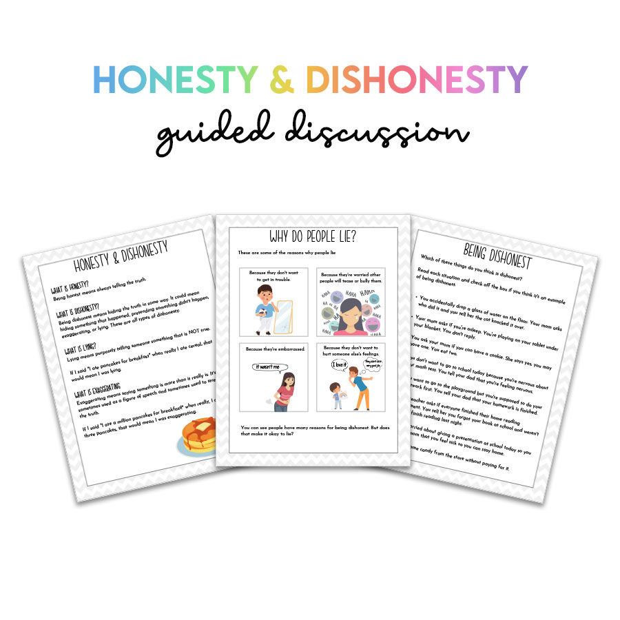 SocialStars! - Digital Mega Bundle of Social Skill Tools