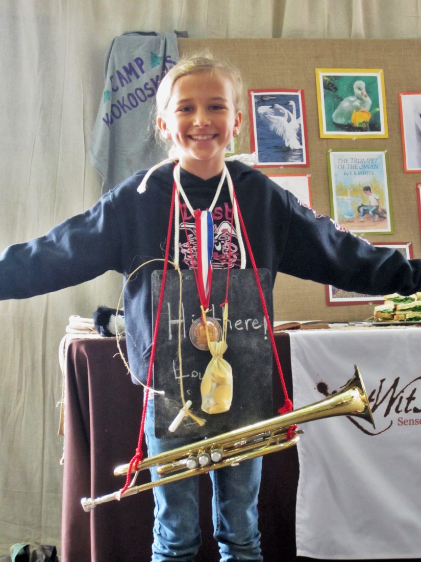 Tips: How to Explain the Narrative Arc to Kids