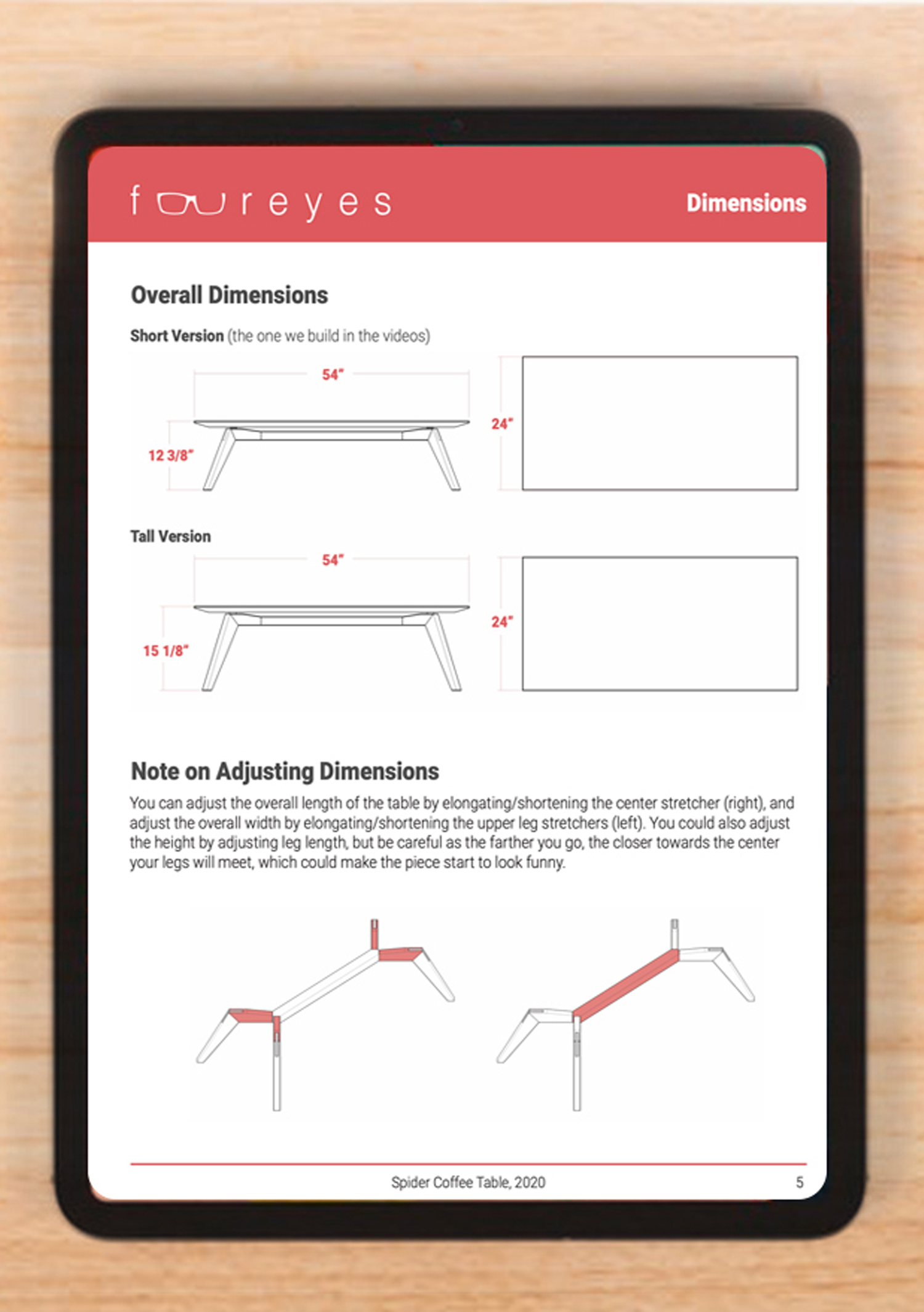 Cece Rocking Chair Online Course