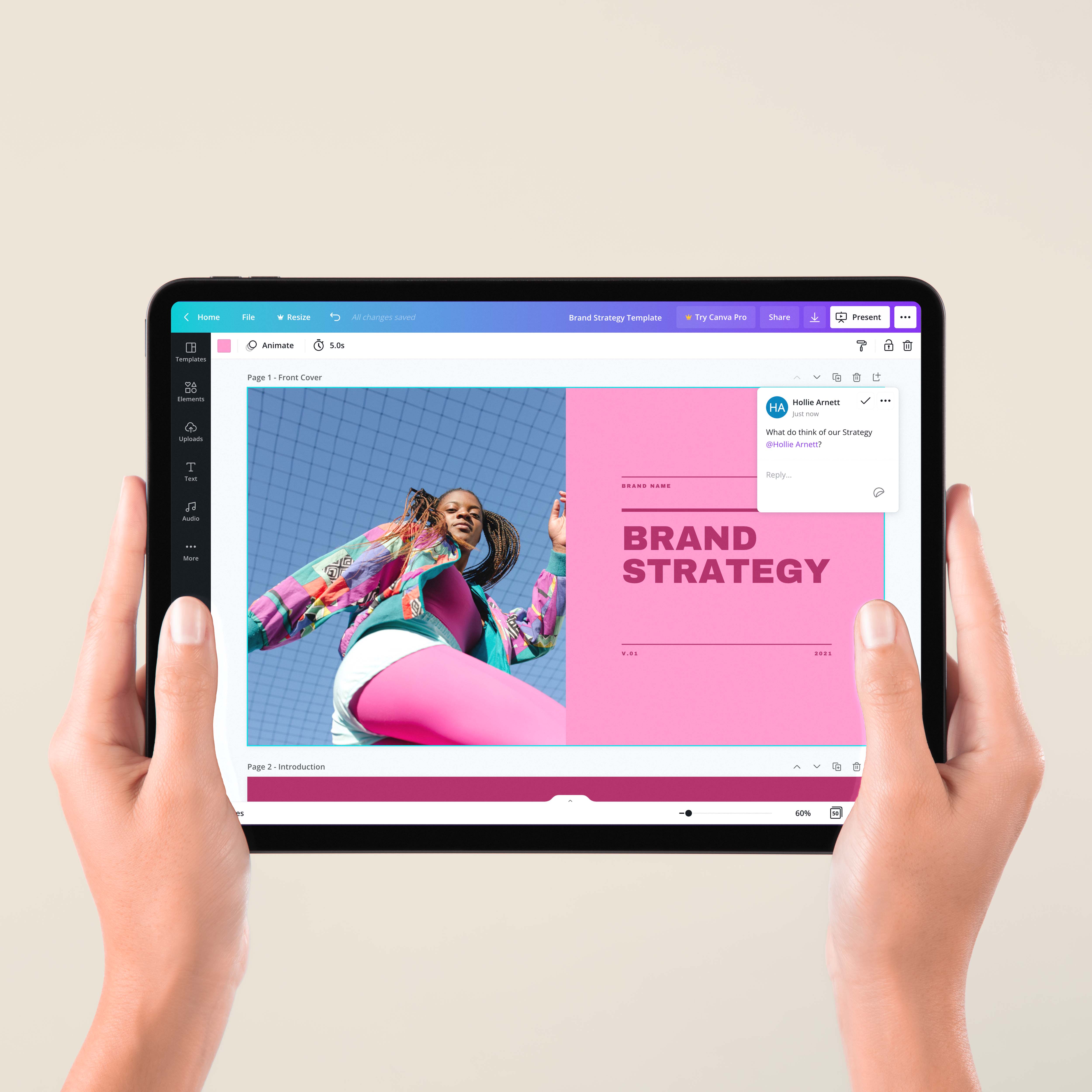 Pinpoint Your People