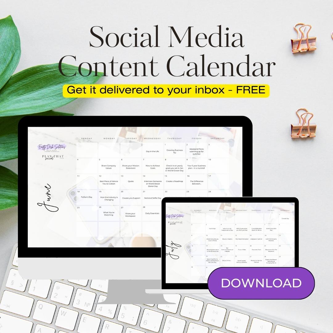 Empty Desk Solutions | Small Business Marketing