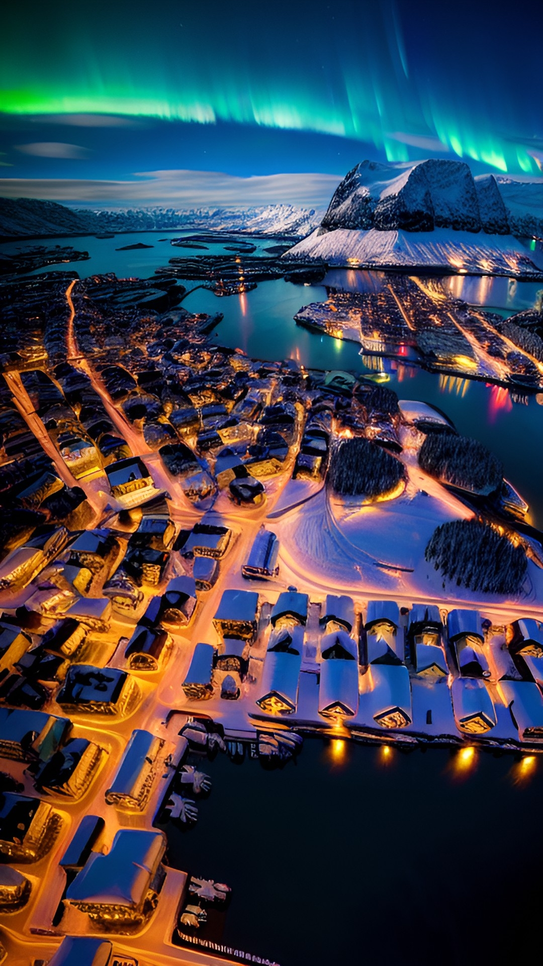 Alta, Norway: A Guide to the Aurora Capital of the North