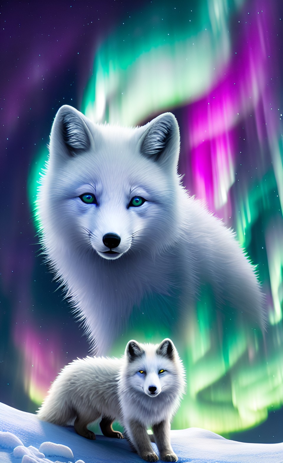 Myths and Legends of Aurora: Top 19 Secret Myths Revealed