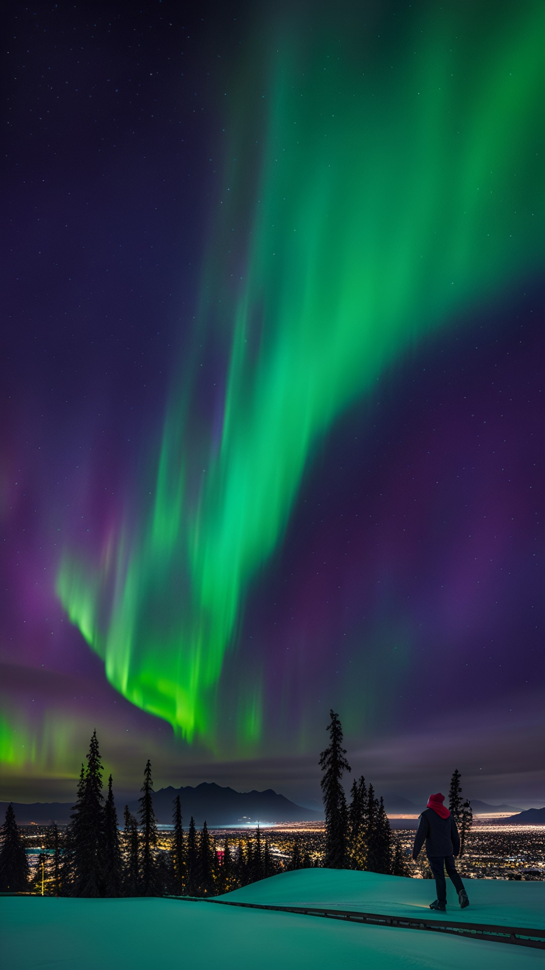 Aurora Hunting FAQs: Everything You've Wondered Revealed