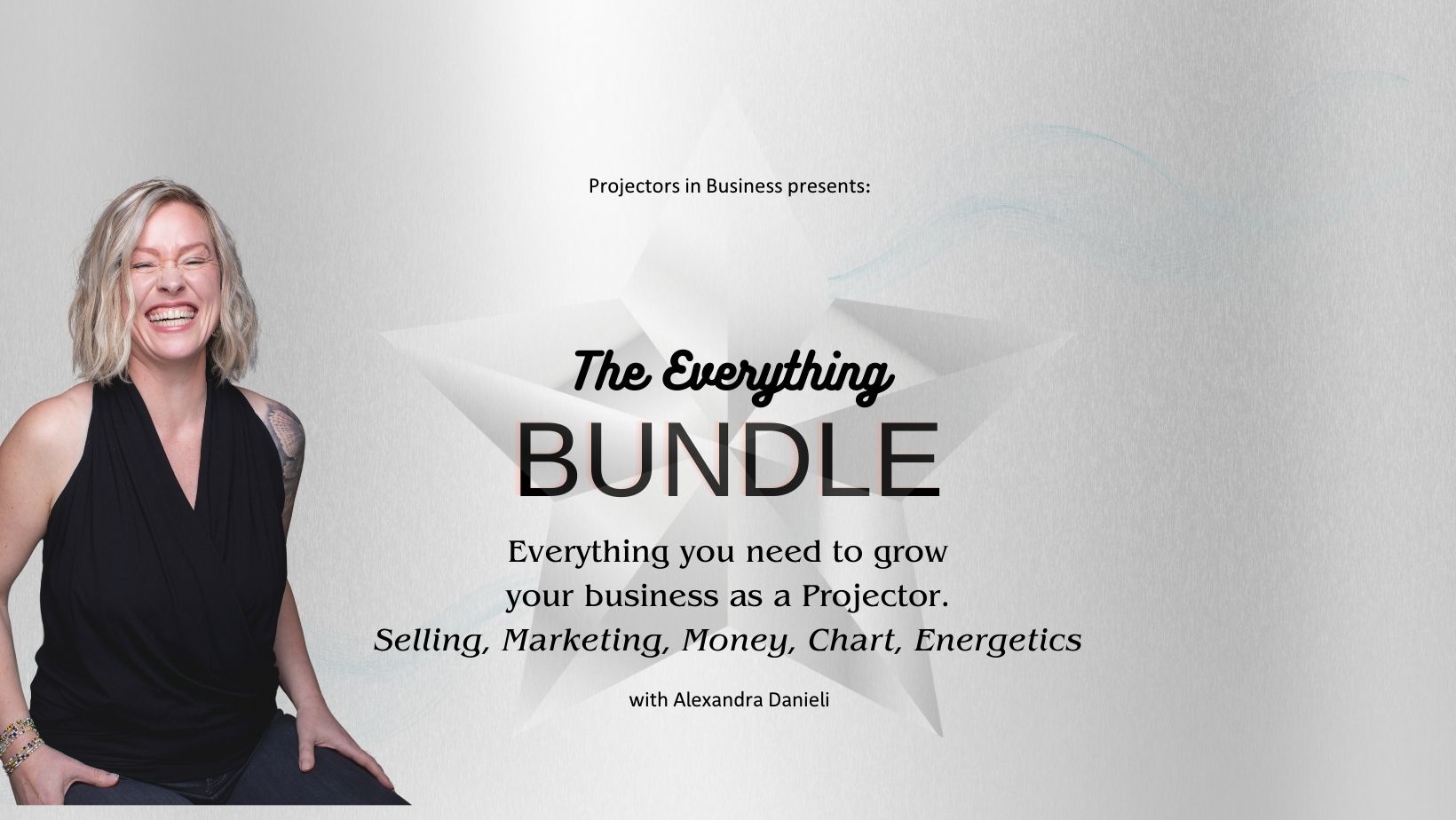 The Everything Bundle