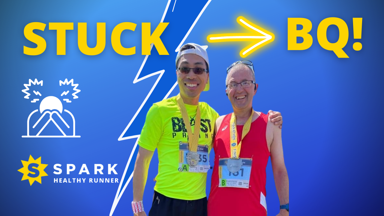 Healthy Runner Coaching