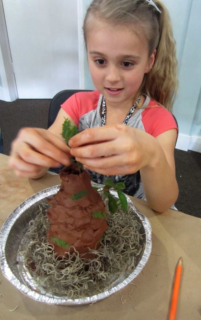 Creative teaching ideas for JOURNEY TO THE CENTER OF THE EARTH