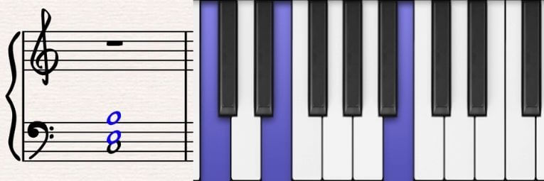 5 Easy Jazz Piano Chords That Sound Great (with chart download)